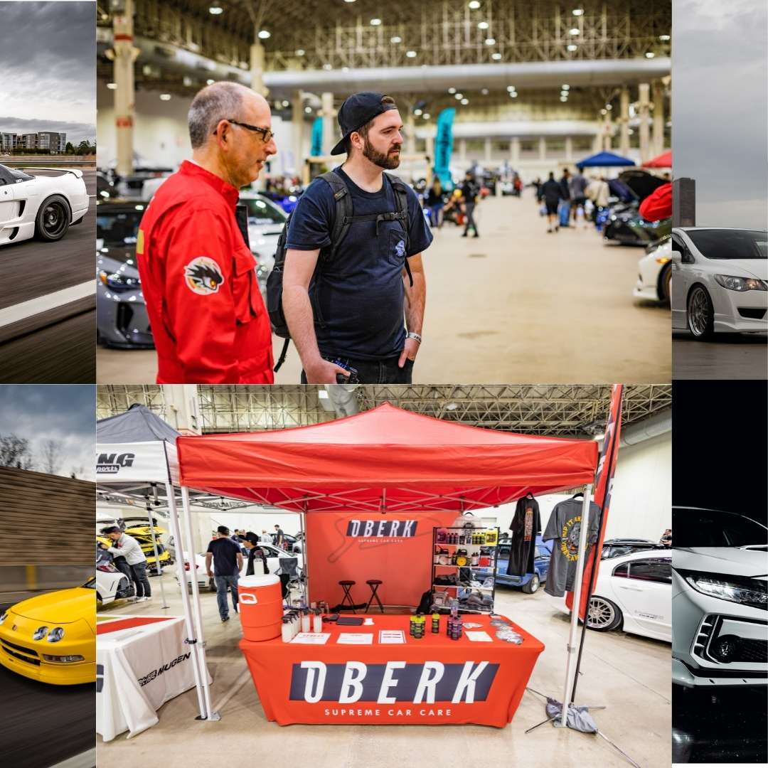 WEKFEST Chicago Blog continued the goods........... – Oberk Car Care