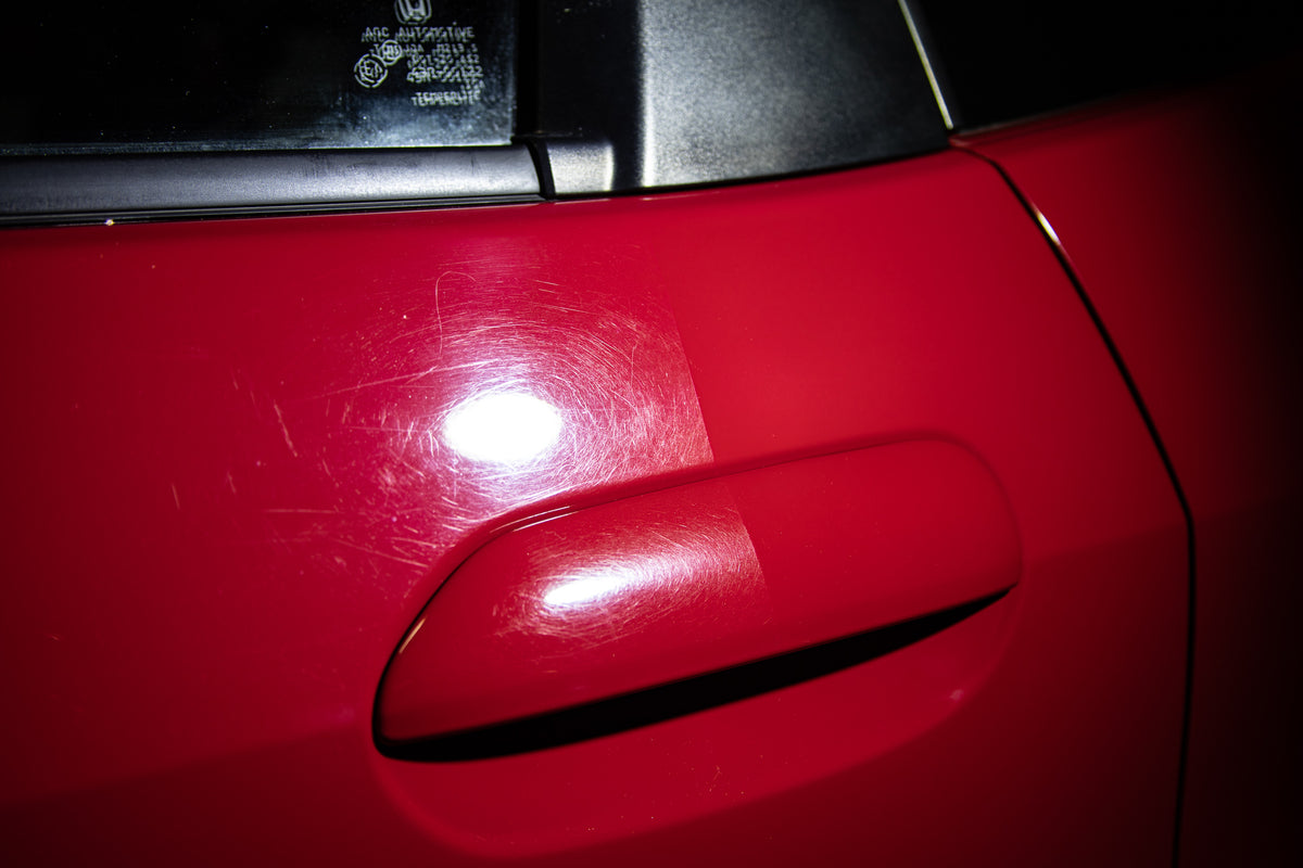 Benefits of Using Cutting Pads for your Vehicle – Oberk Car Care