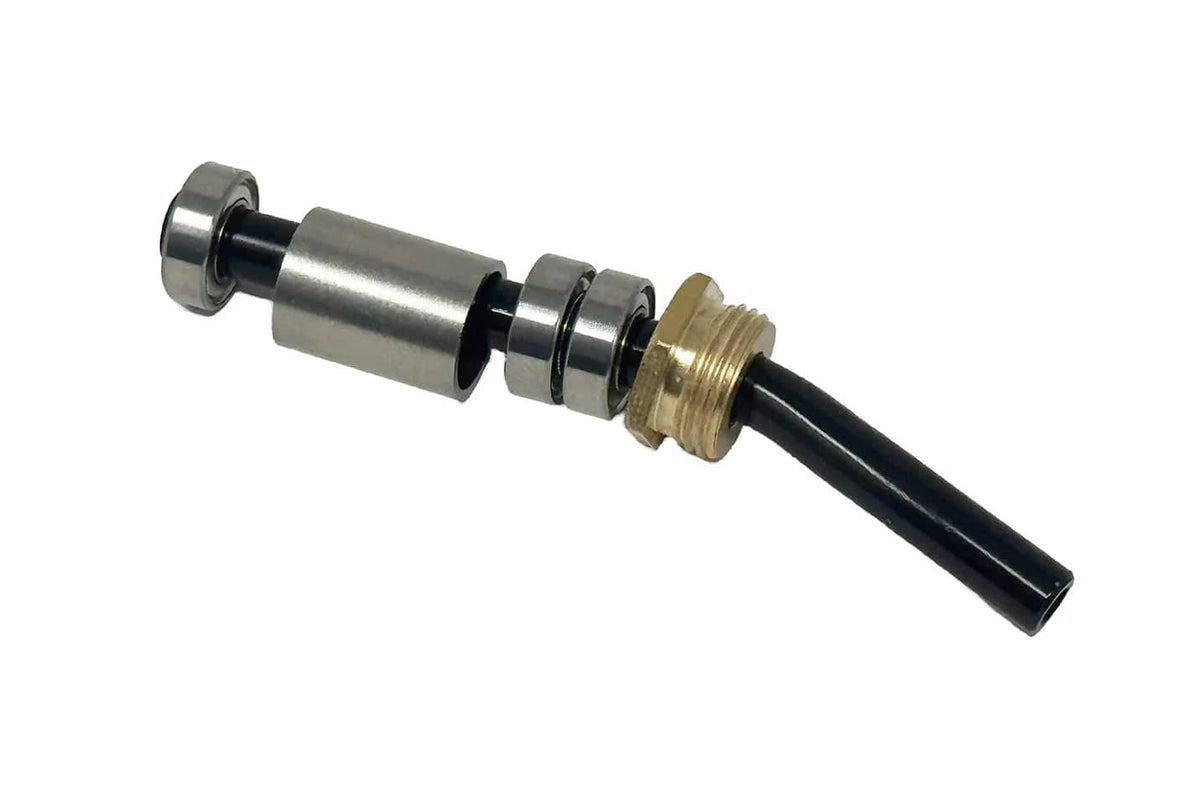Twister Blow-Out Tool - Replacement Nozzle & Bearings – Oberk Car Care